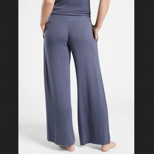 Athleta | Intimates & Sleepwear | Athleta Medieval Violet Well Rested ...